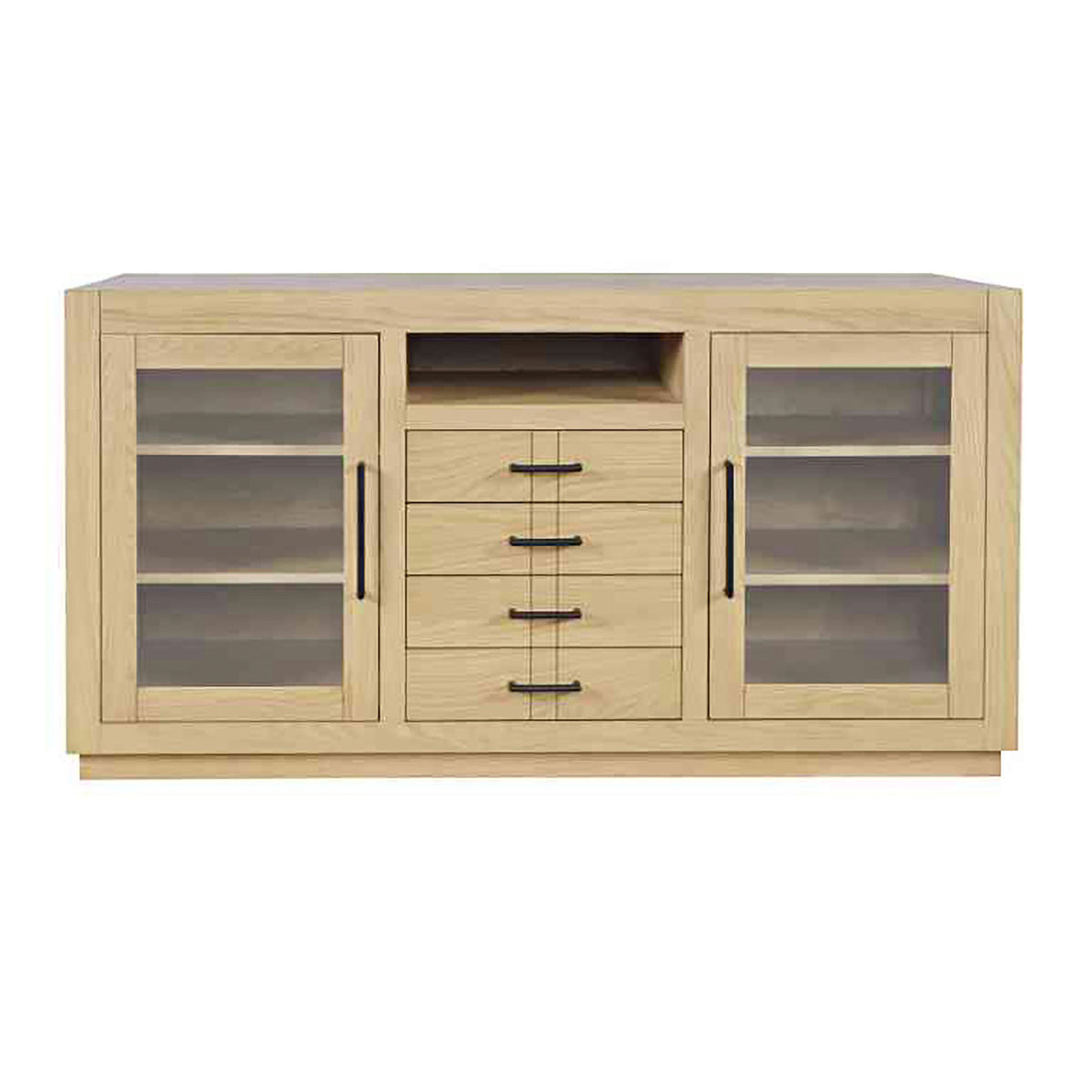 Auburn Hills 60 Inch Console – Slumberland