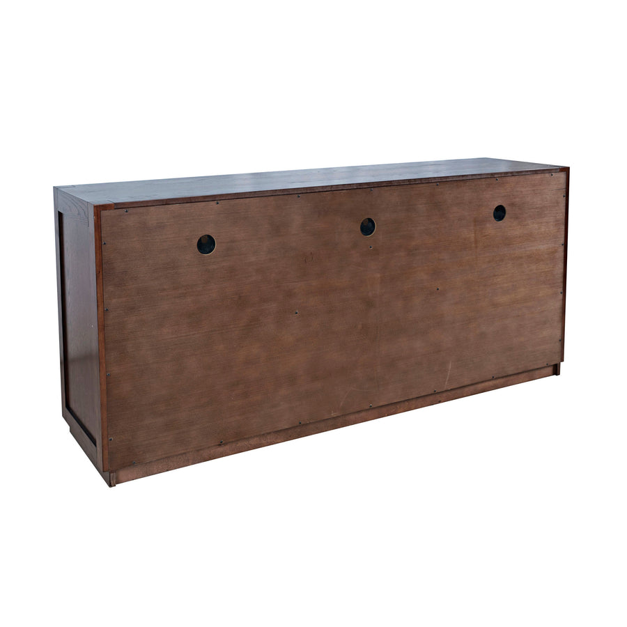 Auburn Hills 70 Inch Console – Slumberland
