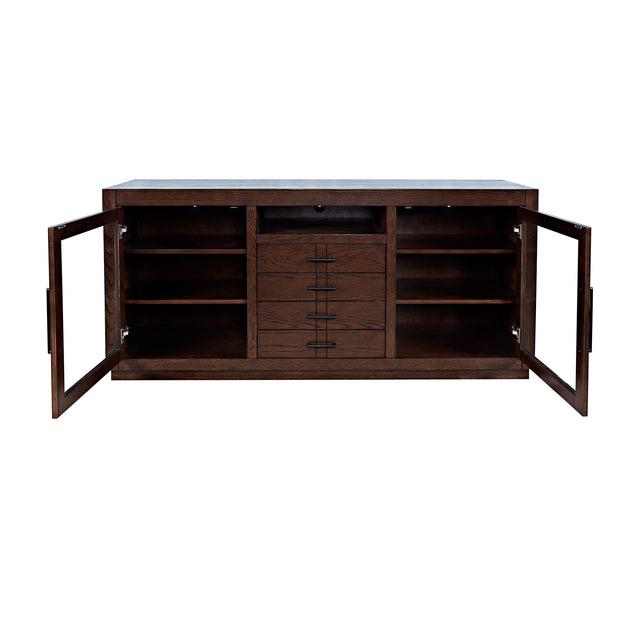 Auburn Hills 70 Inch Console – Slumberland