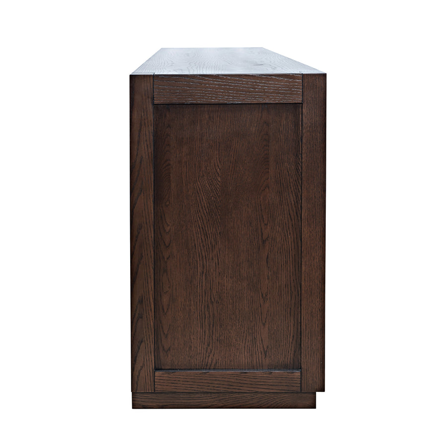 Auburn Hills 70 Inch Console – Slumberland