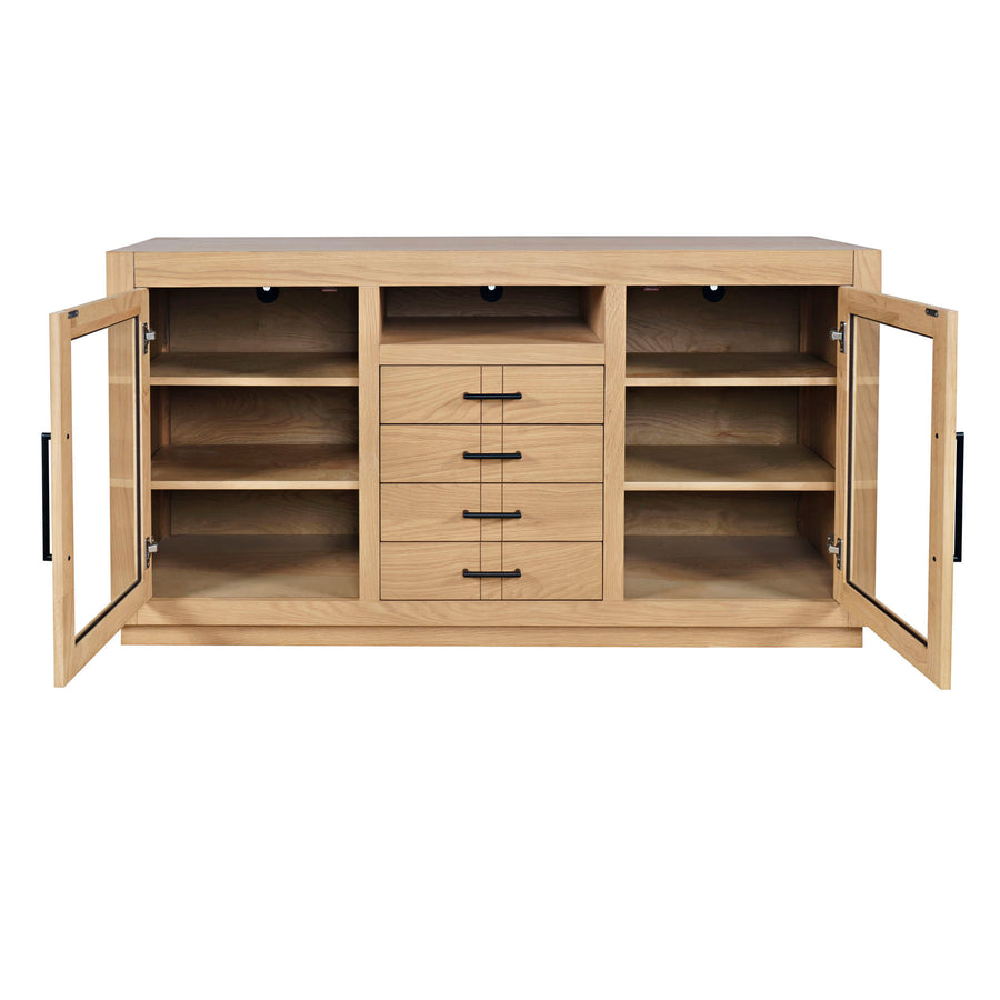 Auburn Hills 70 Inch Console – Slumberland