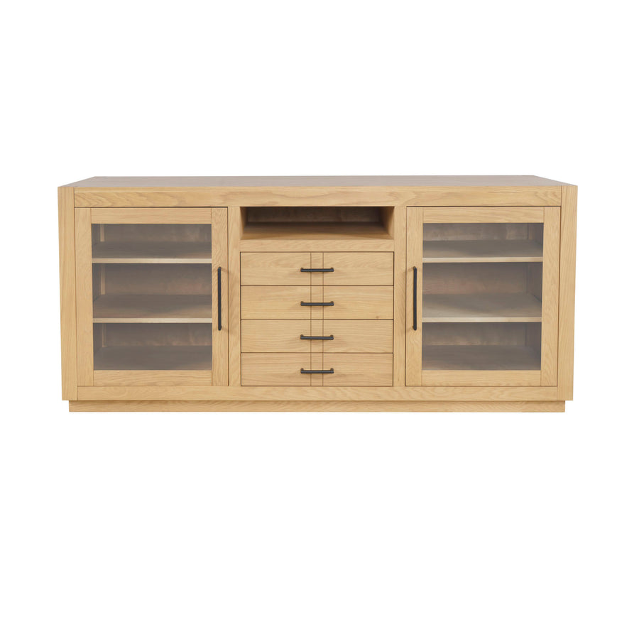 Auburn Hills 70 Inch Console – Slumberland