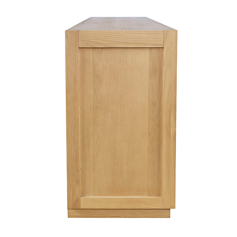Auburn Hills 70 Inch Console – Slumberland