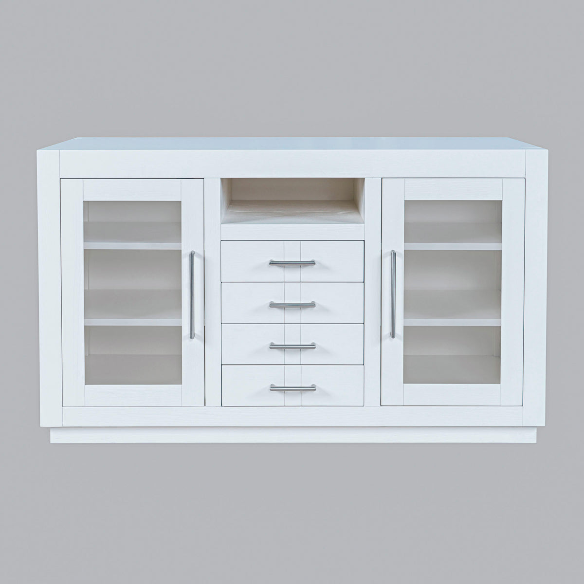 Auburn Hills 50 Inch Console – Slumberland