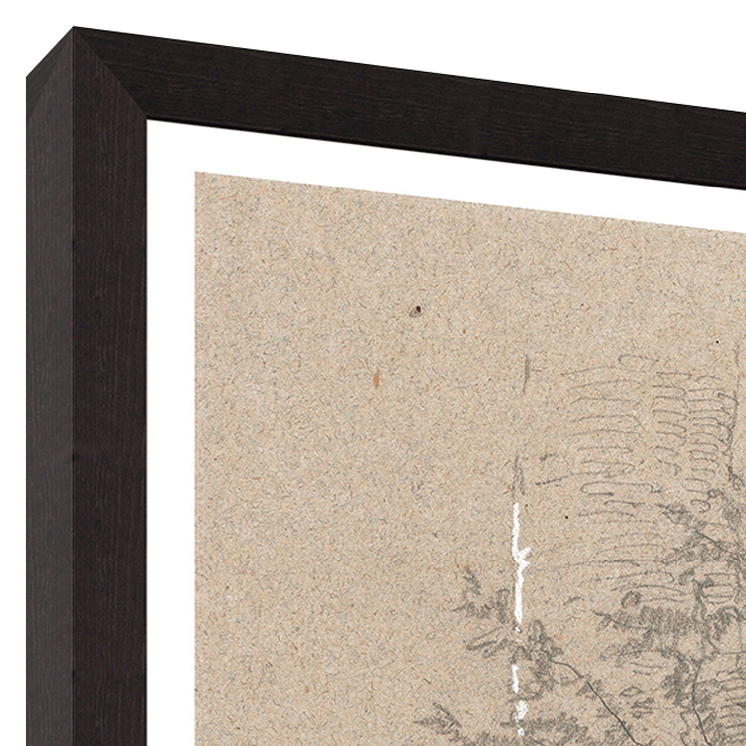 Creek In Forest Wall Art – Slumberland