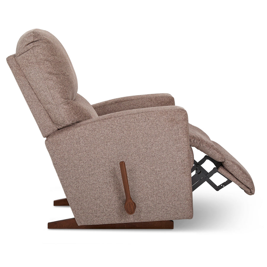 La-Z-Boy Sherman Rocker Recliner – Slumberland