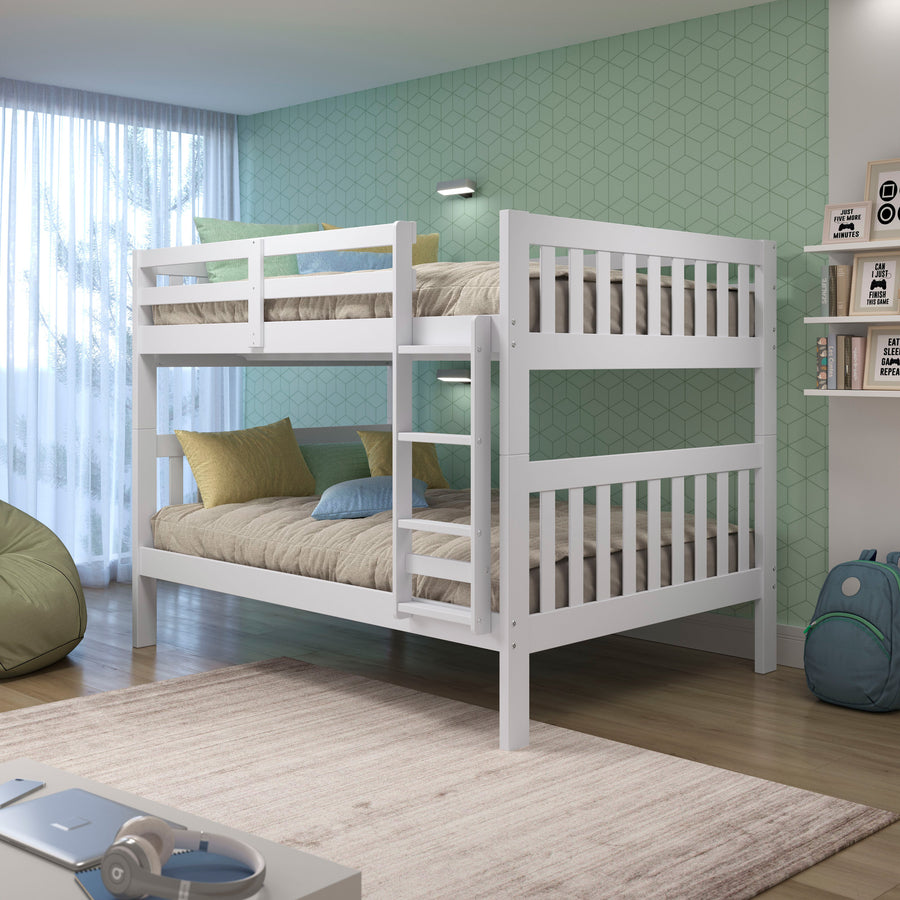 Jordan Bunk Bed – Slumberland