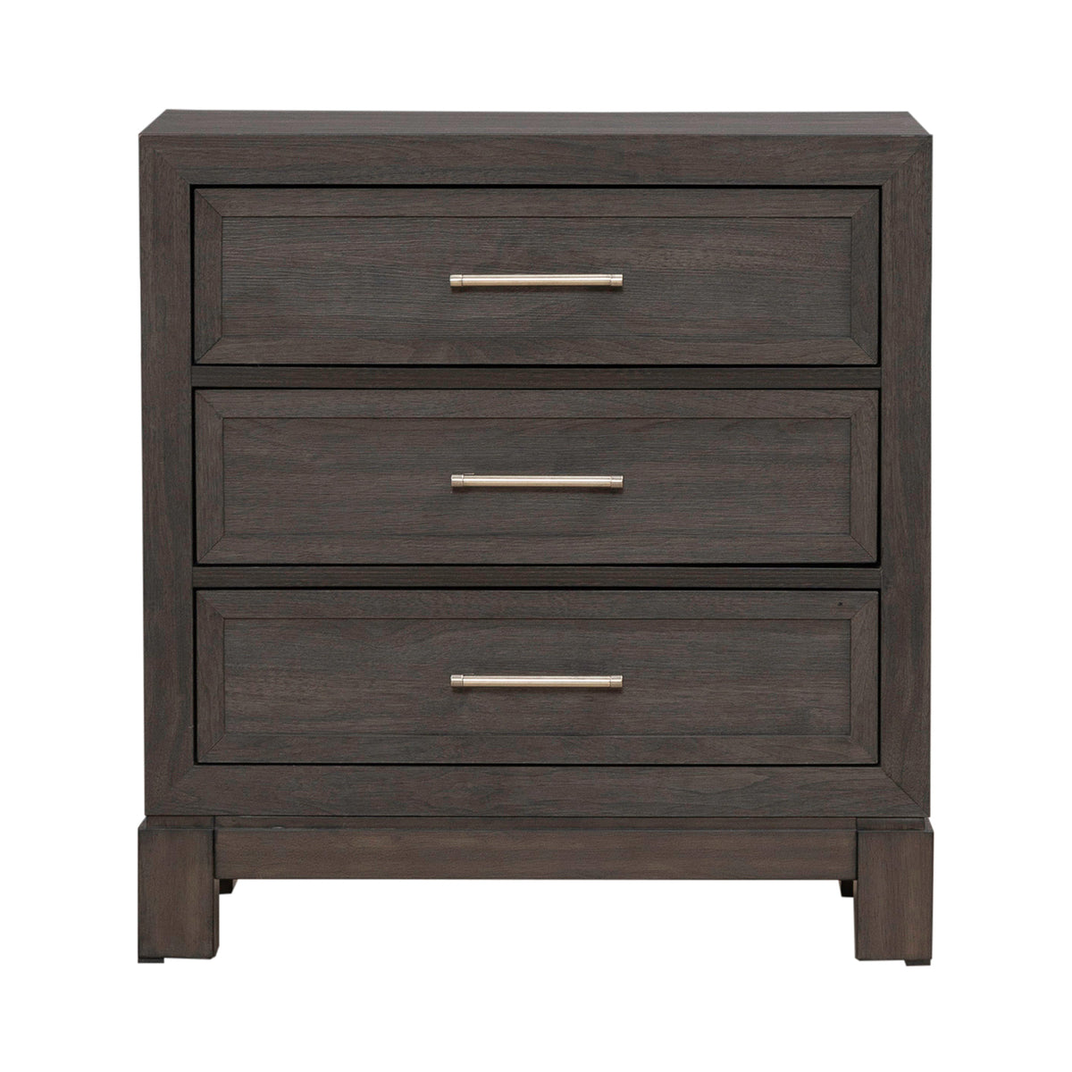 Modern Edge Nightstand – Slumberland
