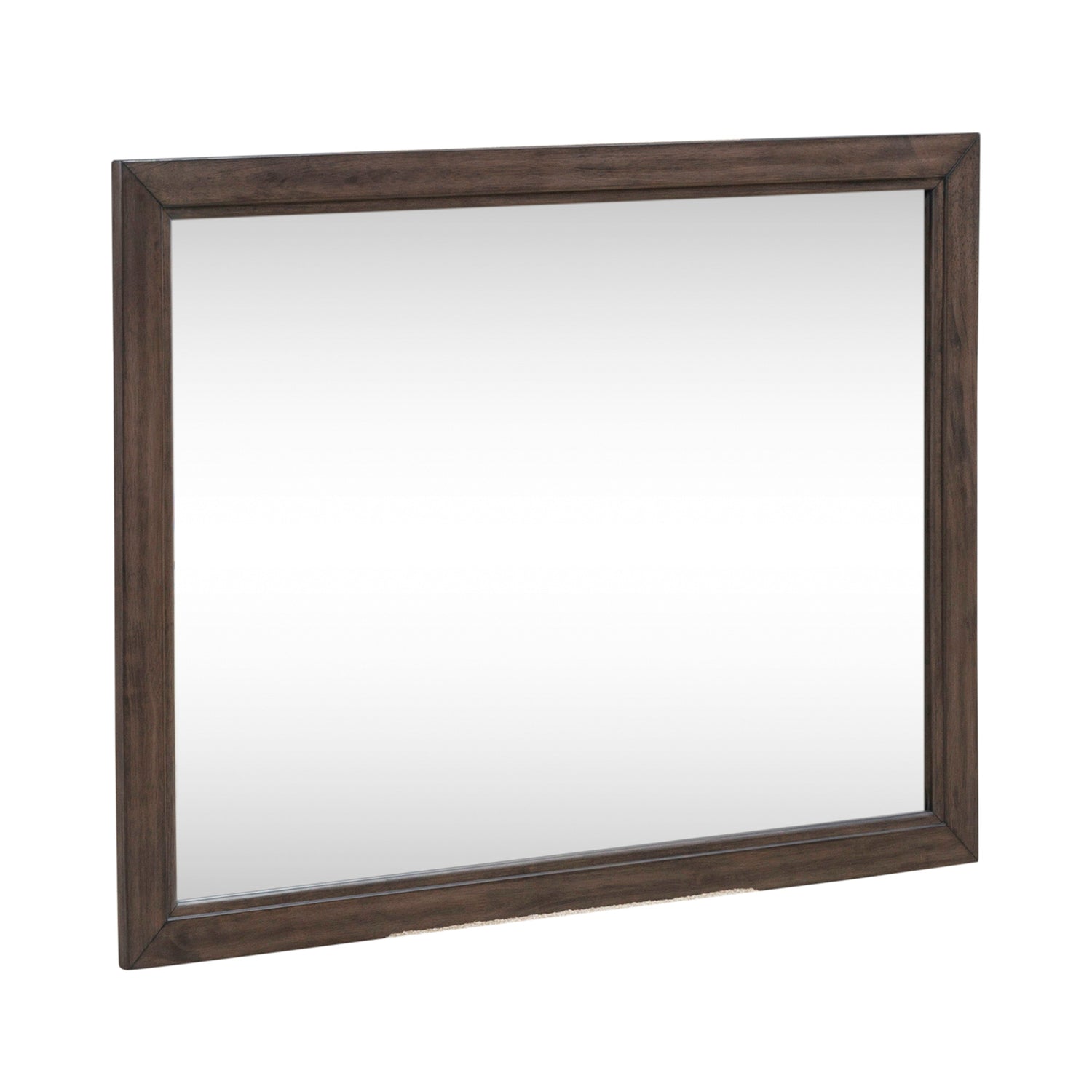 Modern Edge Mirror – Slumberland
