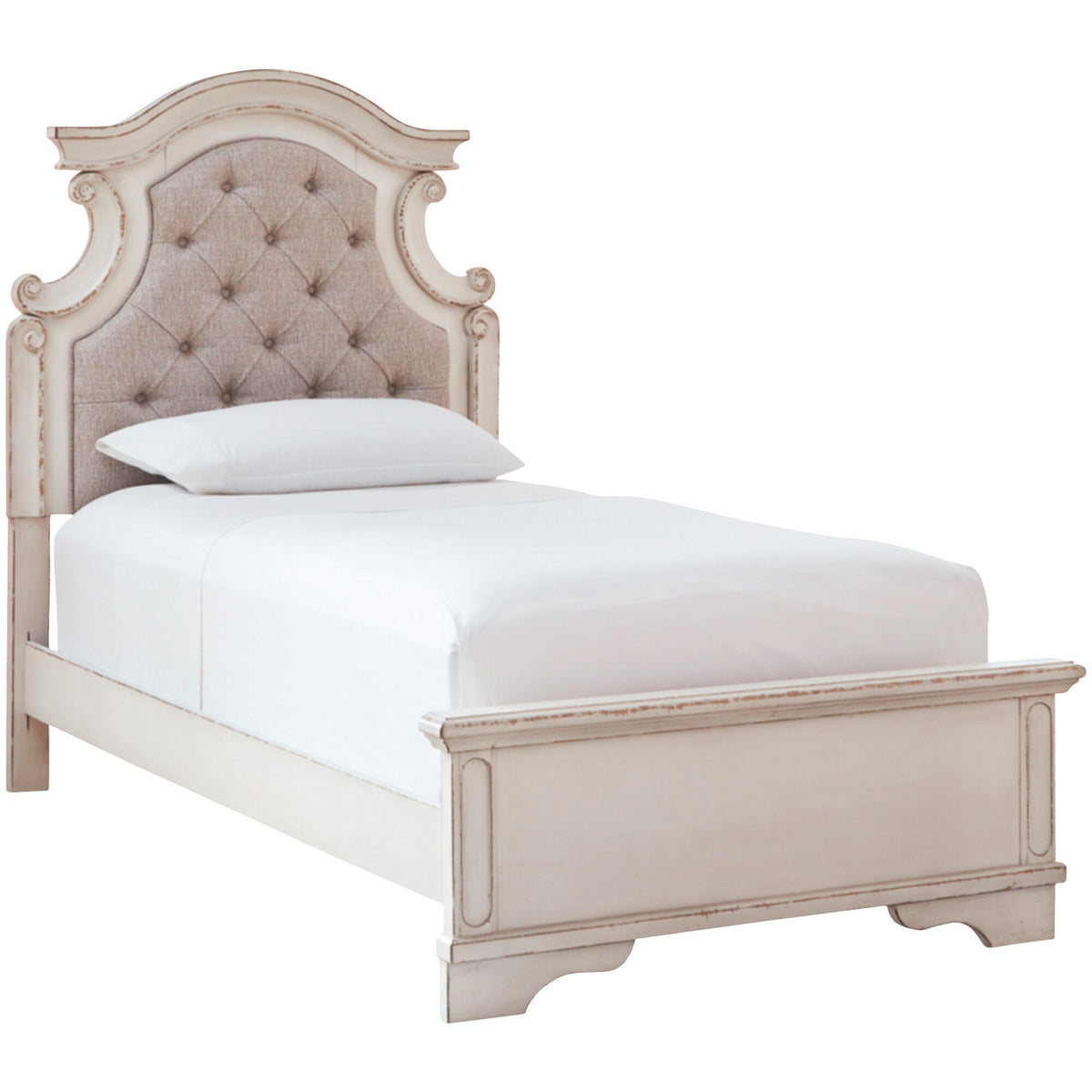 Realyn Bed – Slumberland