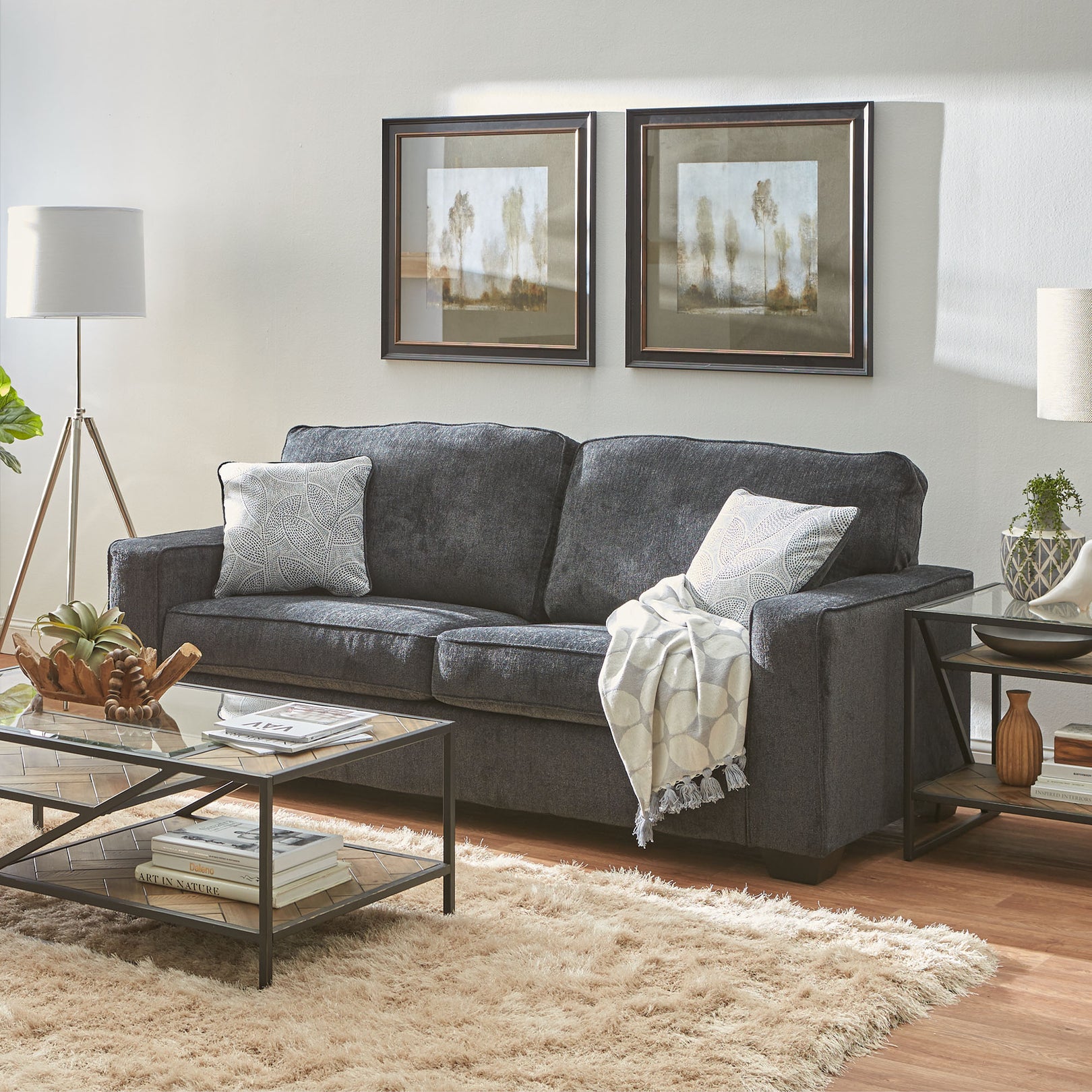 Slumberland Furniture: Home Furniture, Mattresses, & Decor