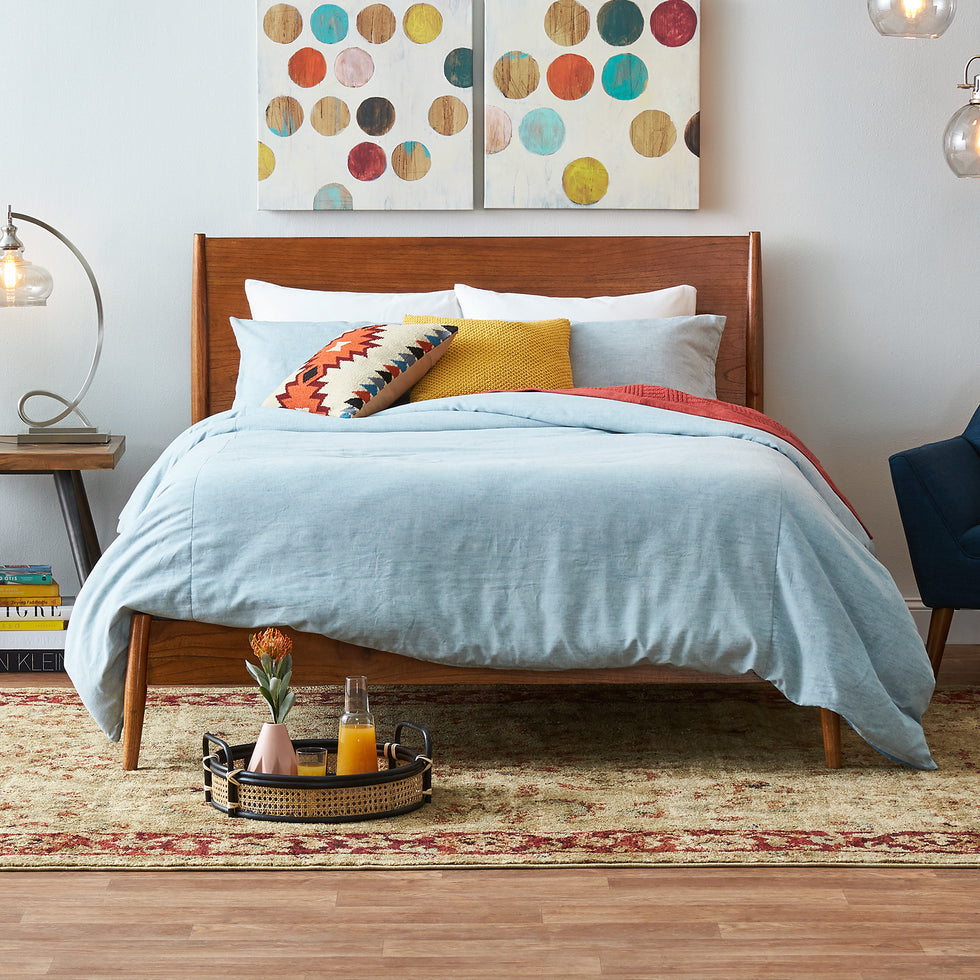 Bedroom Furniture – Slumberland
