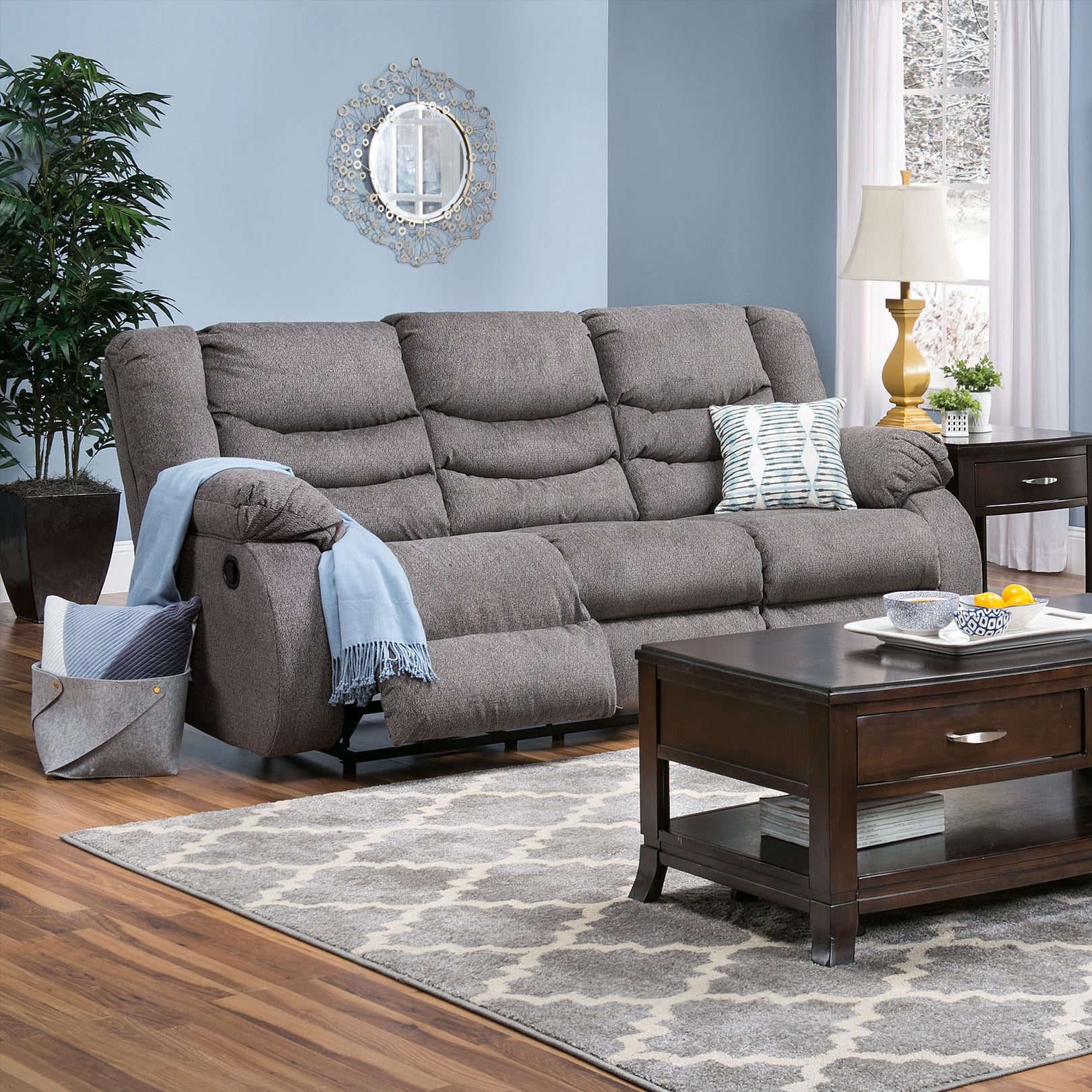 Slumberland Furniture: Home Furniture, Mattresses, & Decor