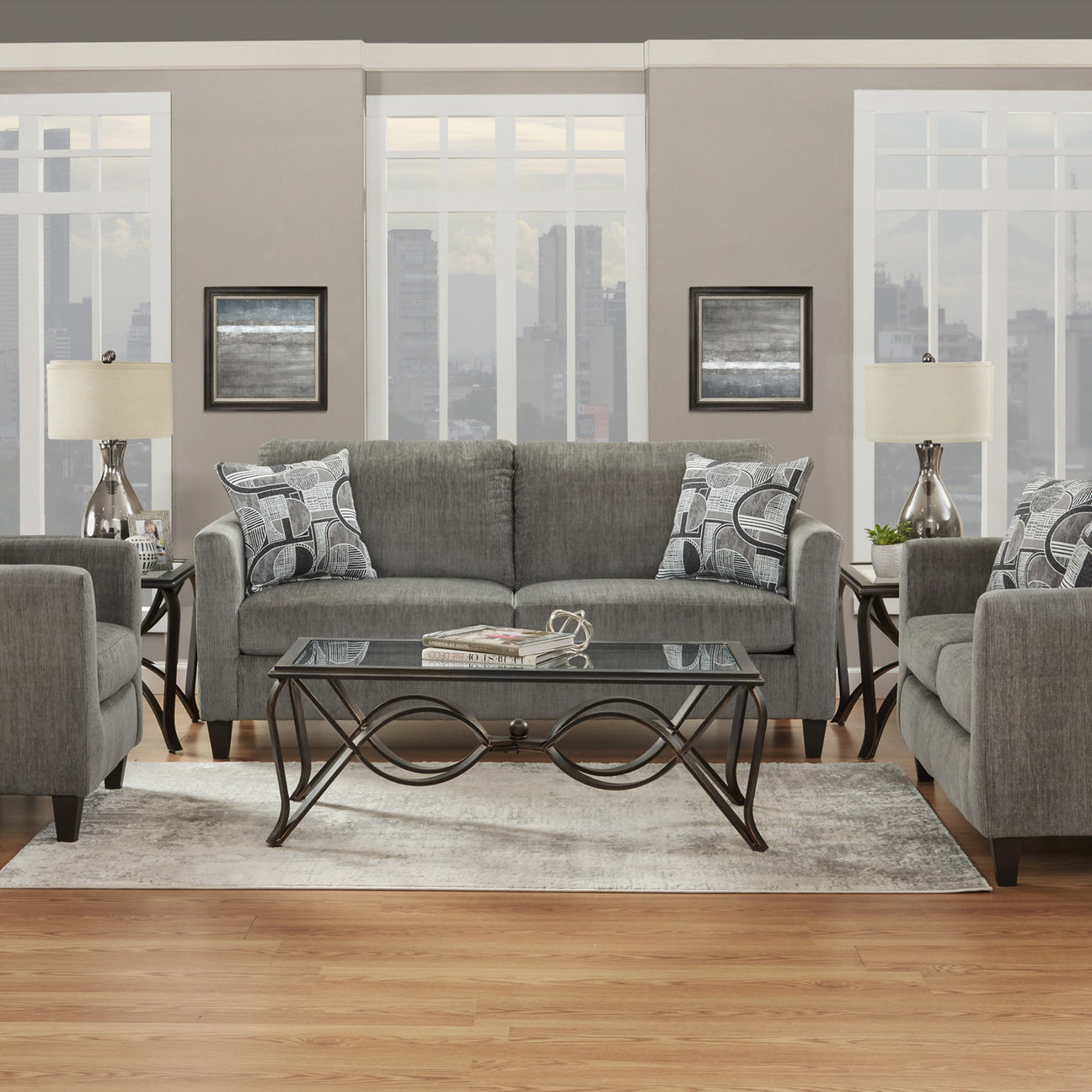 Slumberland Furniture: Home Furniture, Mattresses, & Decor