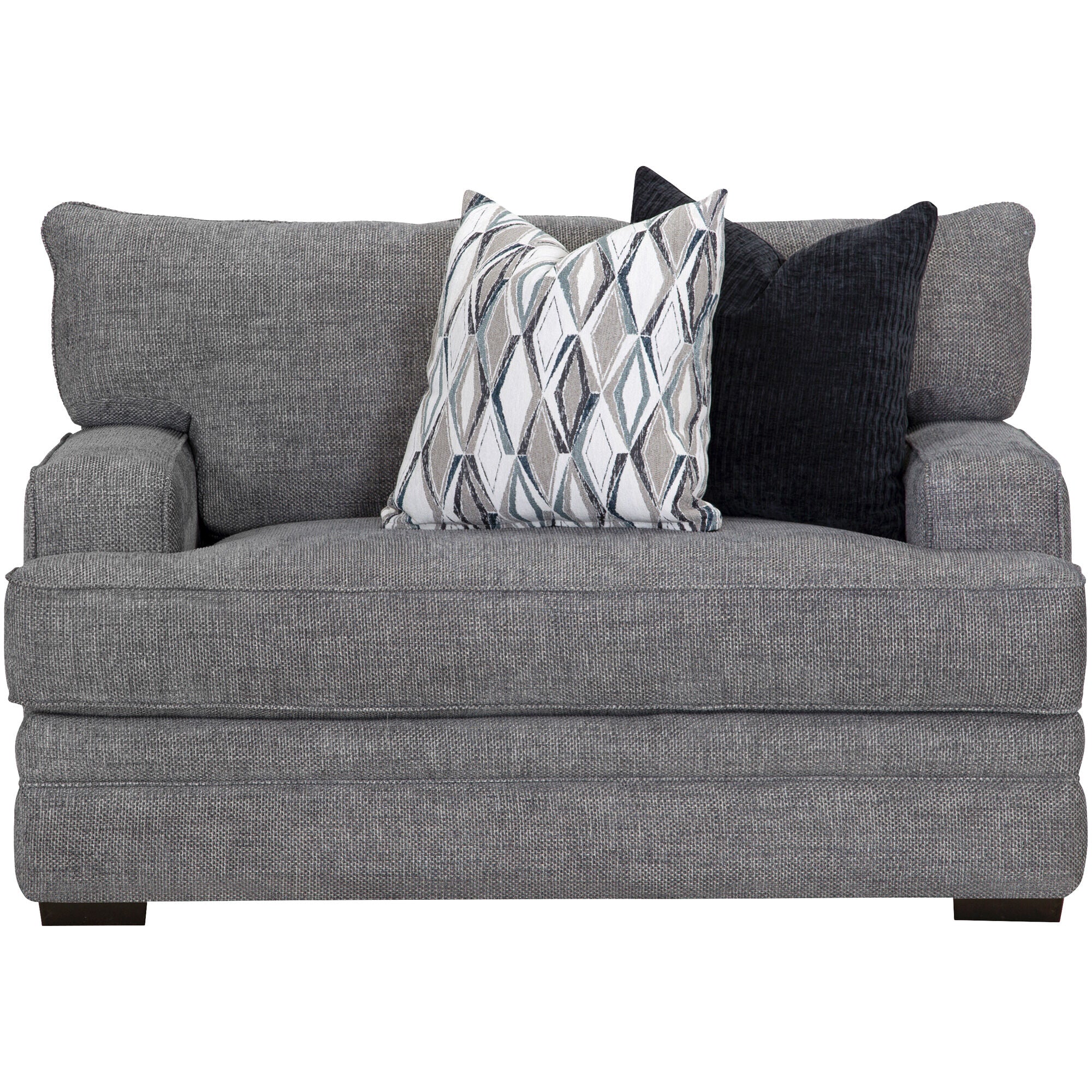 Slumberland oversized chair store