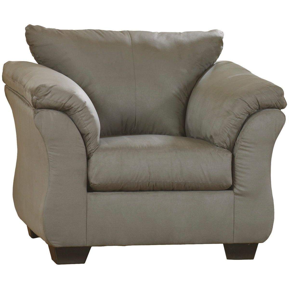 Marcy Chair by Ashley – Slumberland
