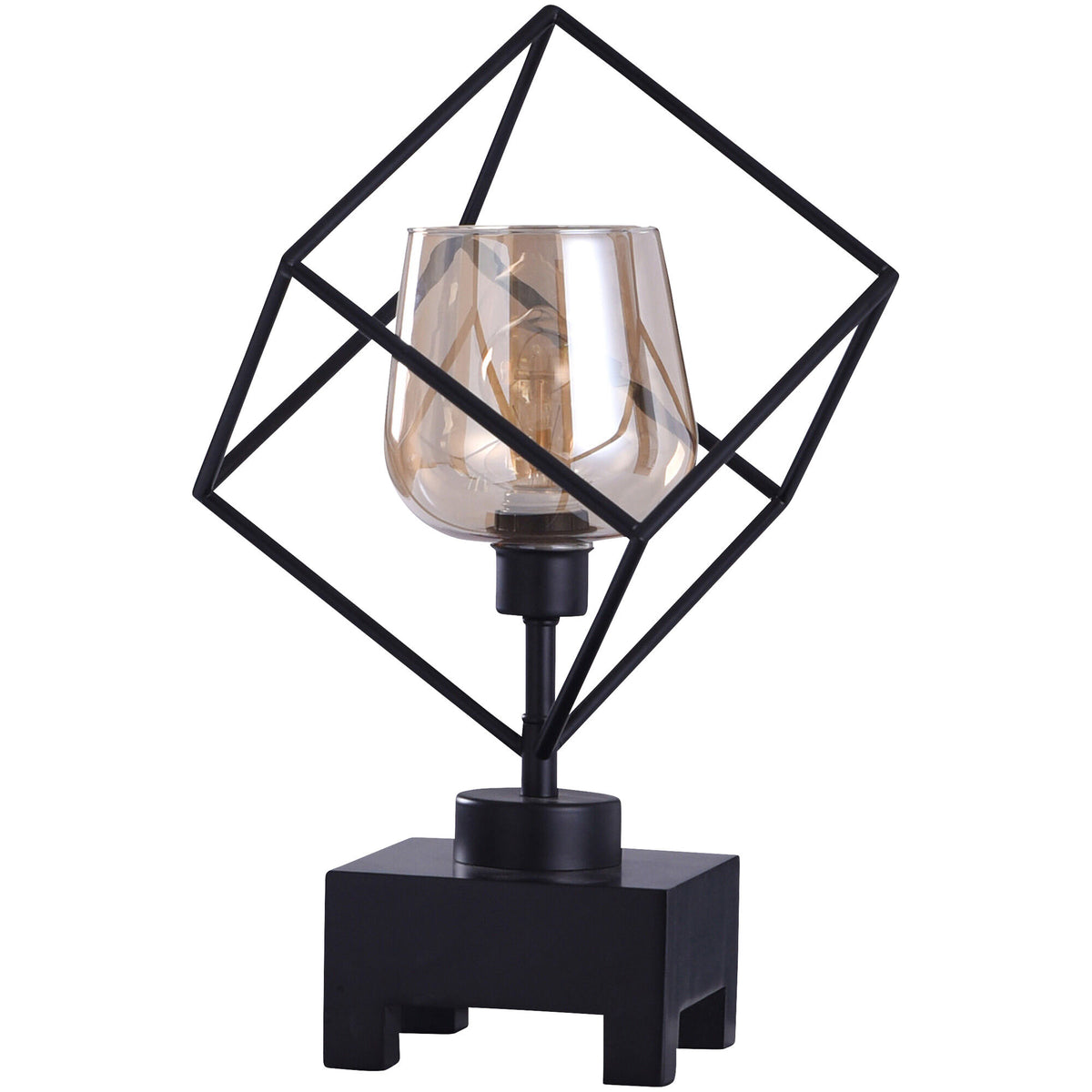 Axis Table Lamp – Slumberland