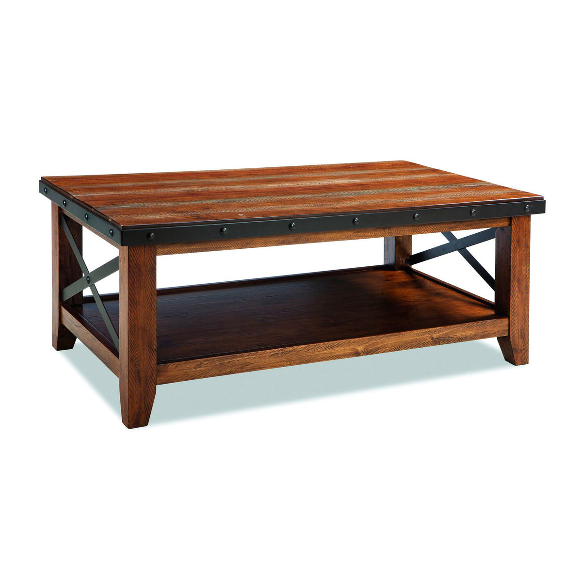 Taos Coffee Table – Slumberland