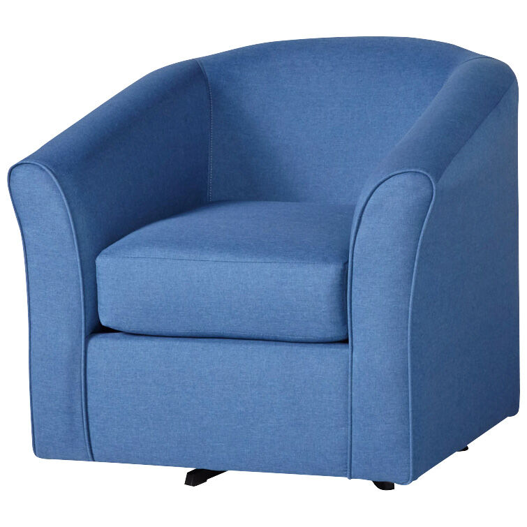 Jitterbug Swivel Chair – Slumberland