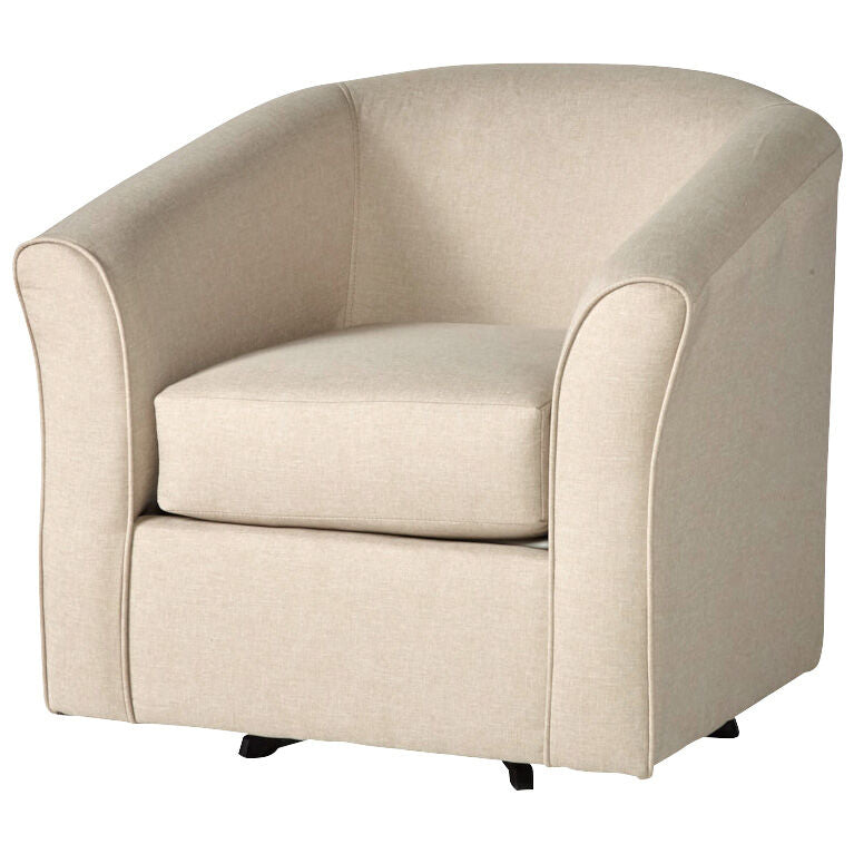 Jitterbug Swivel Chair – Slumberland