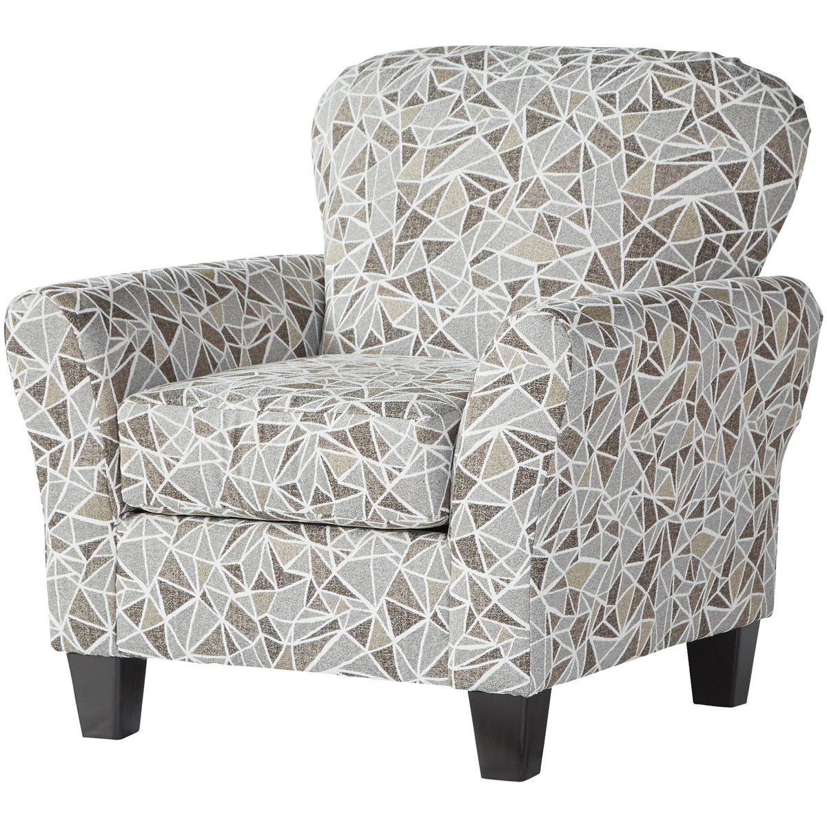 Bolt Accent Chair – Slumberland