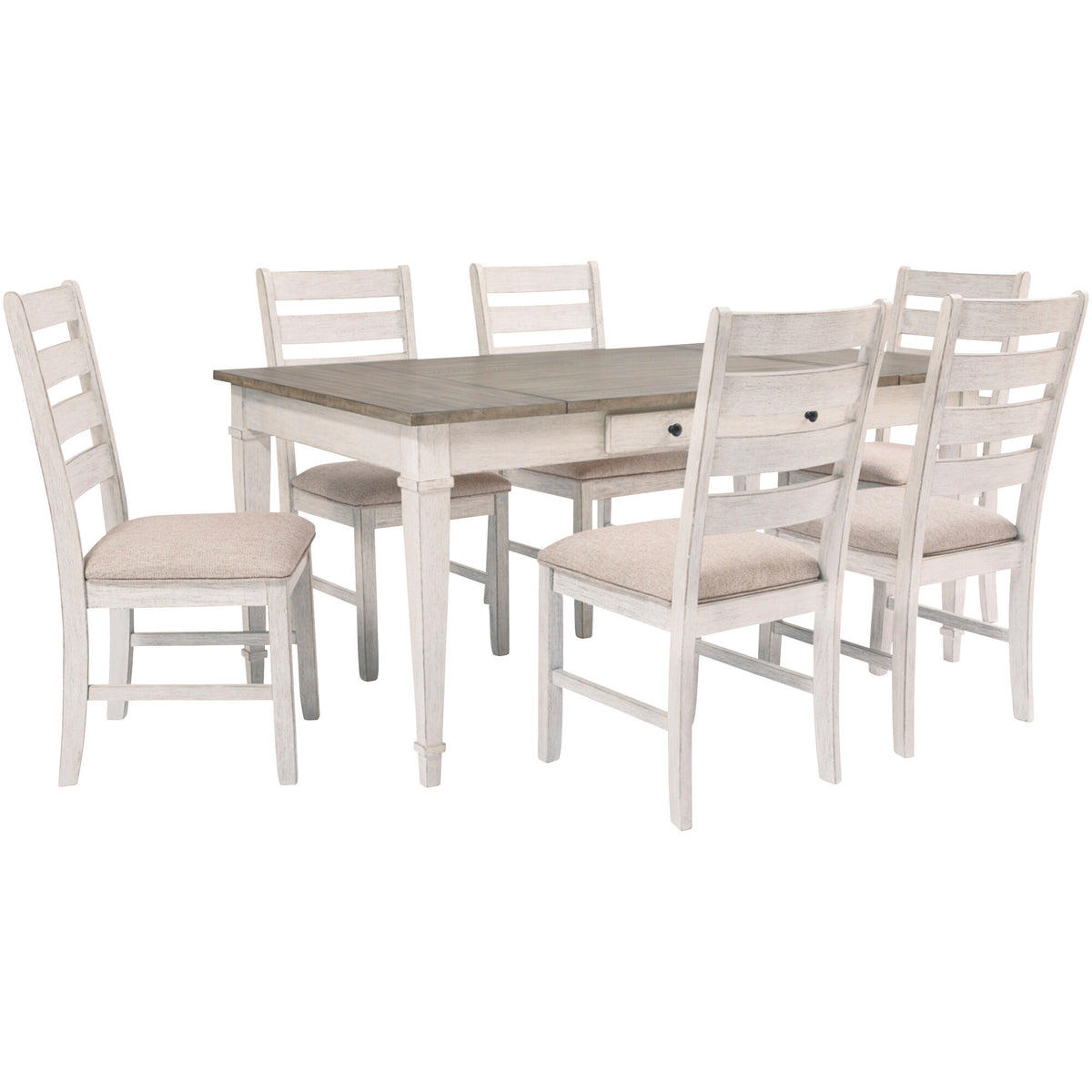 Skempton Dining Table – Slumberland