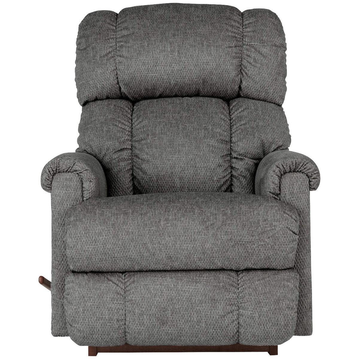 Pinnacle Rocker Recliner – Slumberland