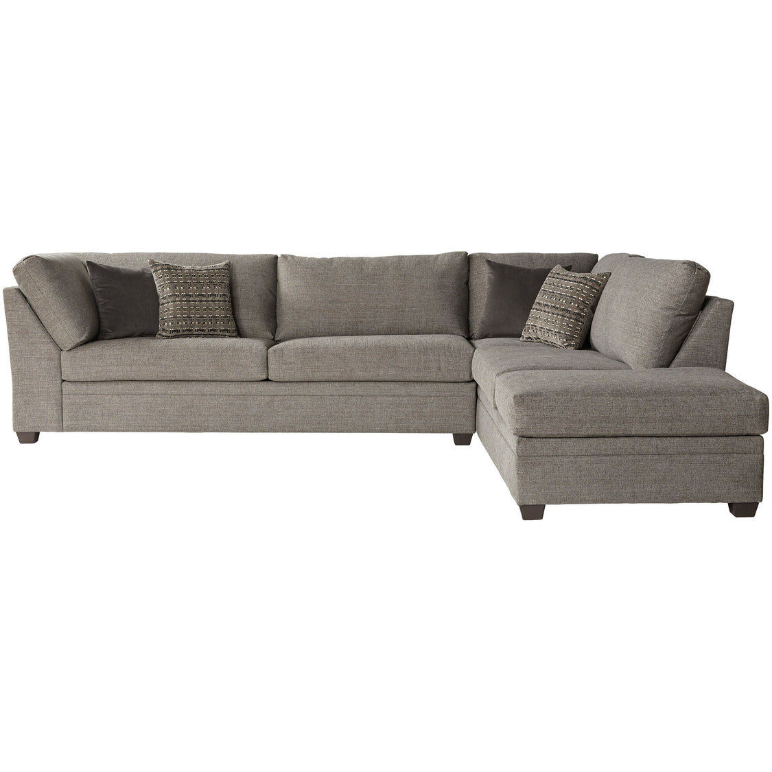 Sectional Couches and Sofas – Slumberland