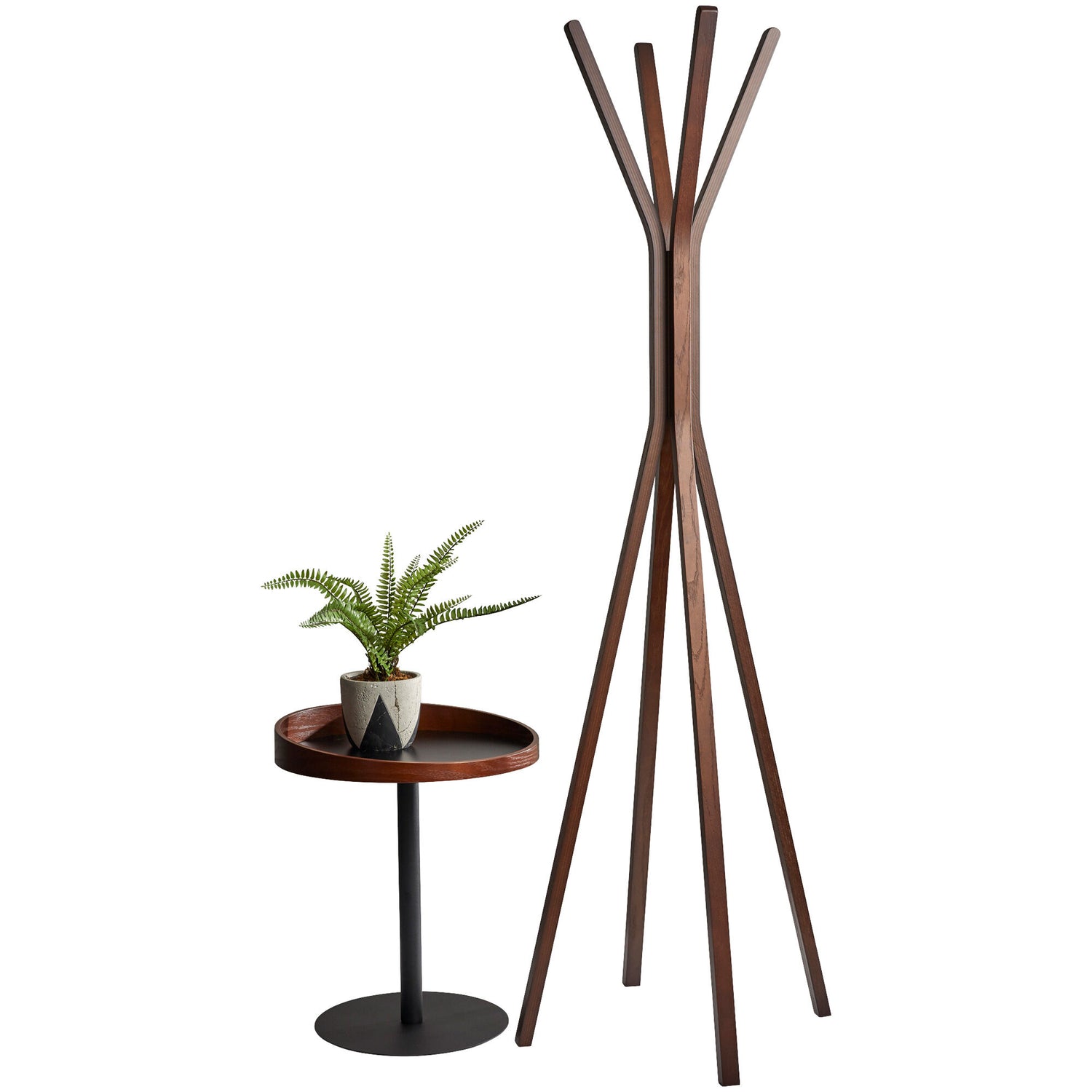 Toby Coat Rack – Slumberland