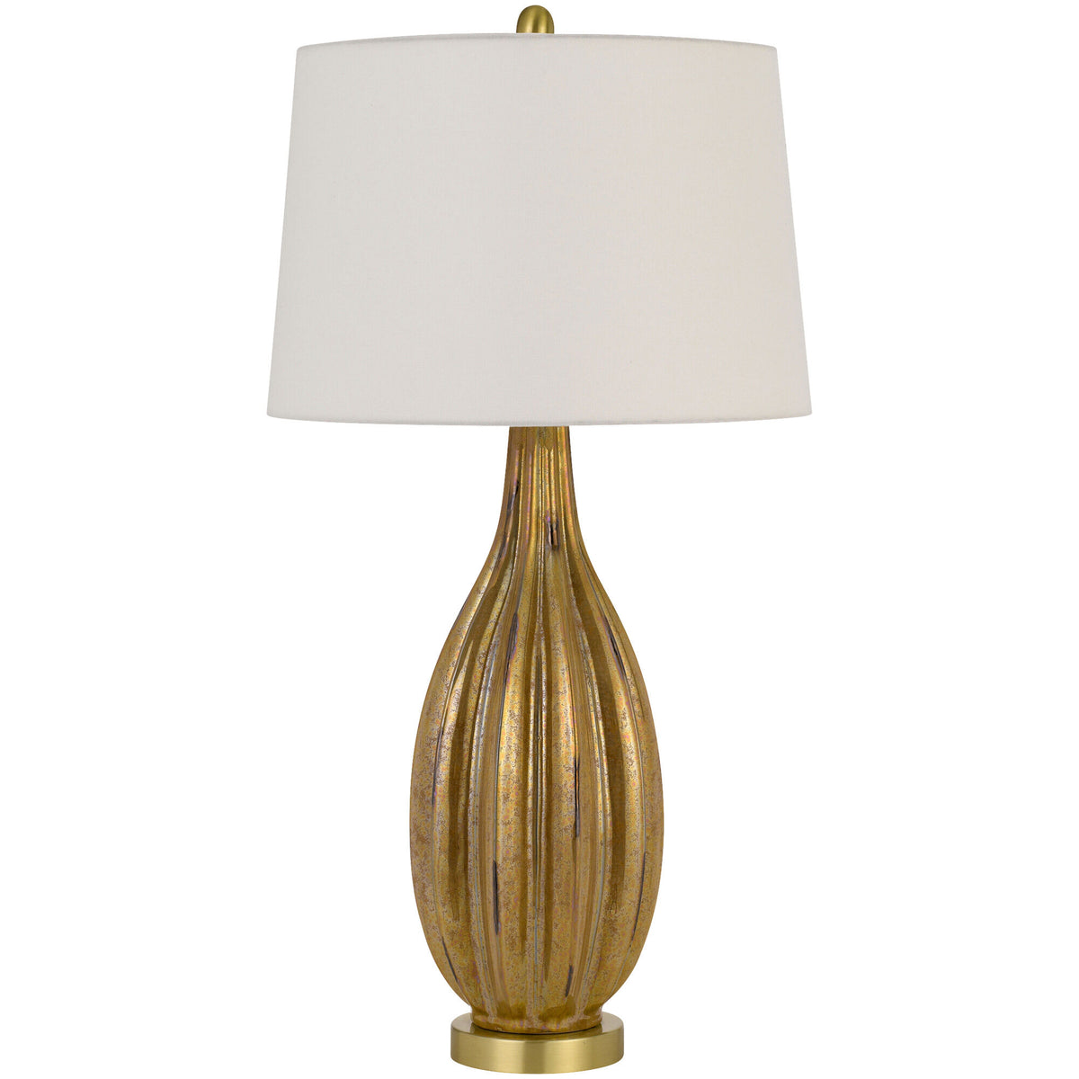 Morlaix Table Lamp – Slumberland