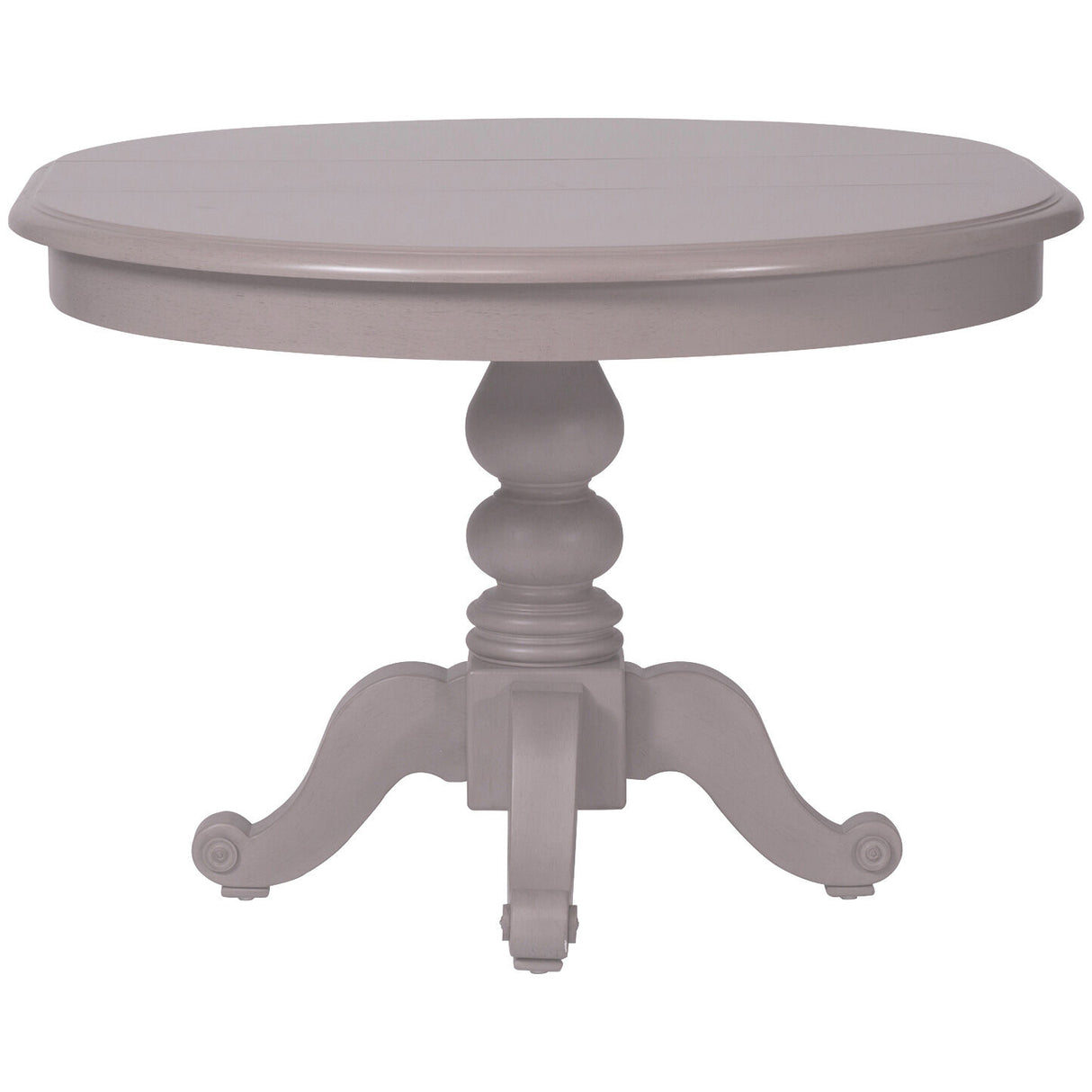 Summer House Pedestal Dining Table – Slumberland