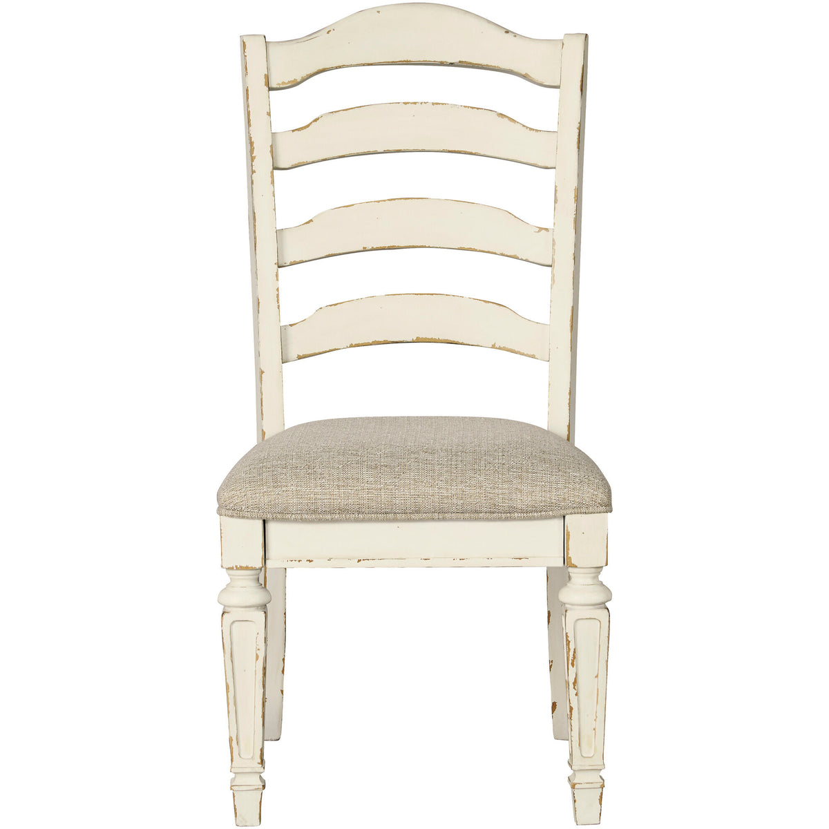 Realyn Ladder Back Side Chair – Slumberland