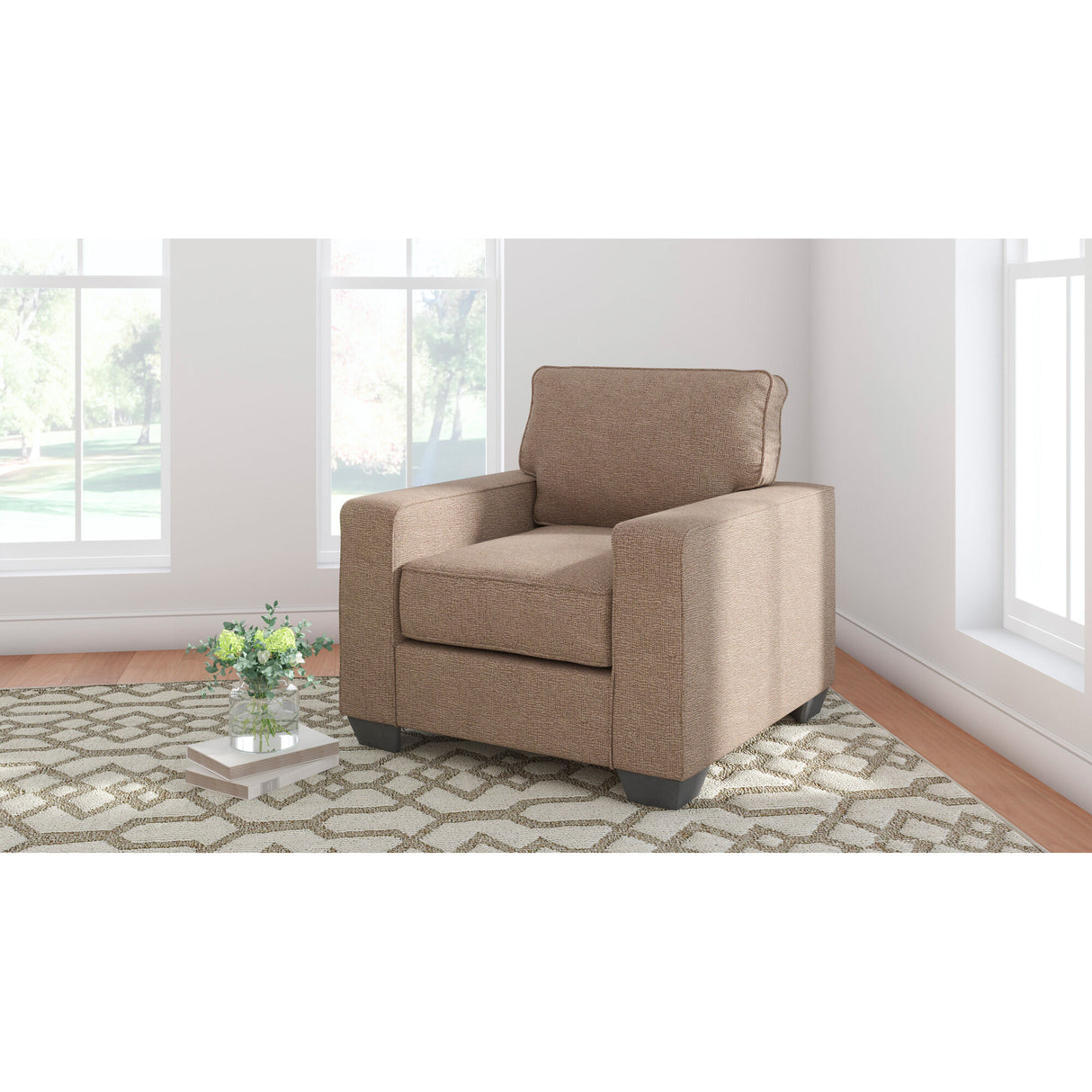 Greaves Chair – Slumberland