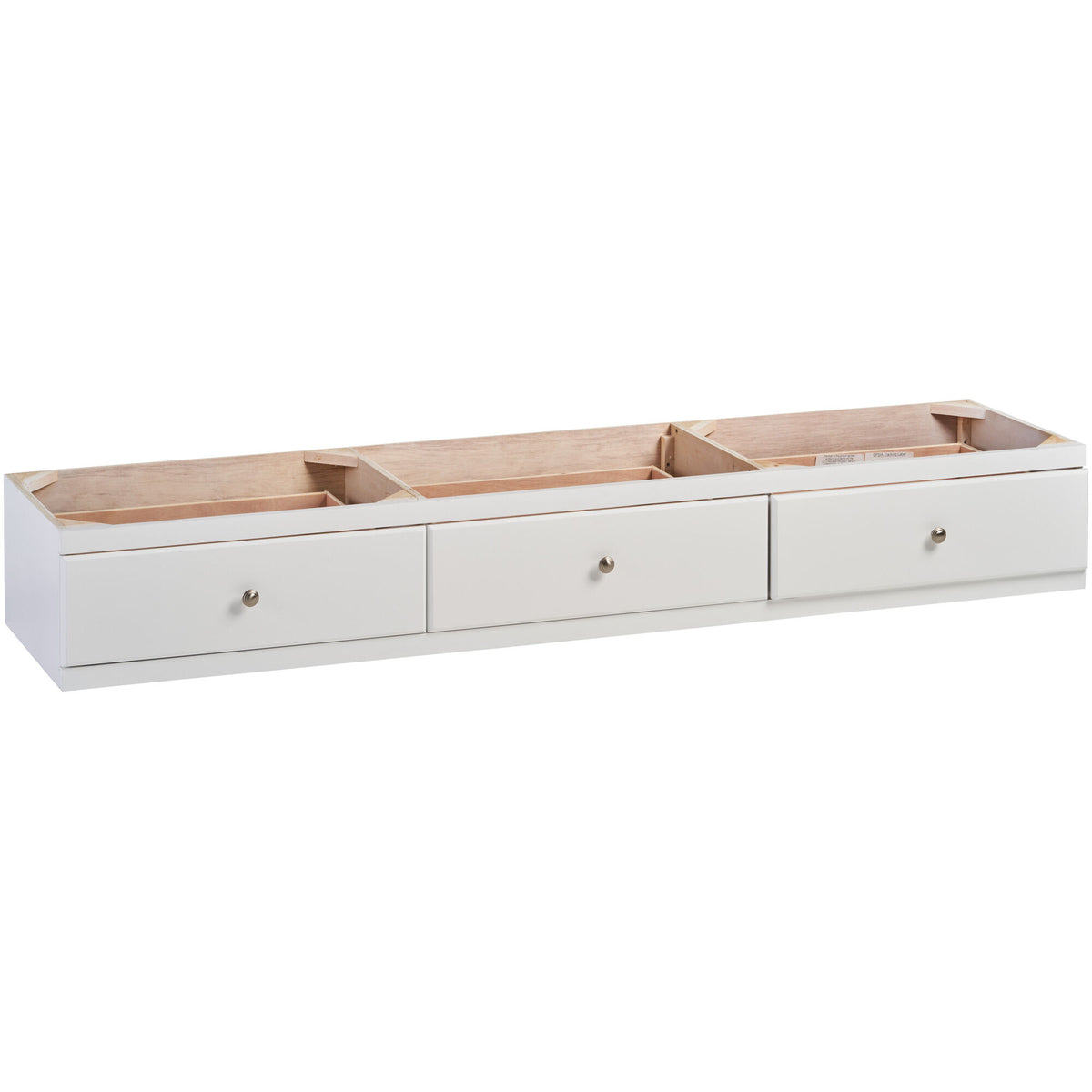 Donna Underbed Storage – Slumberland