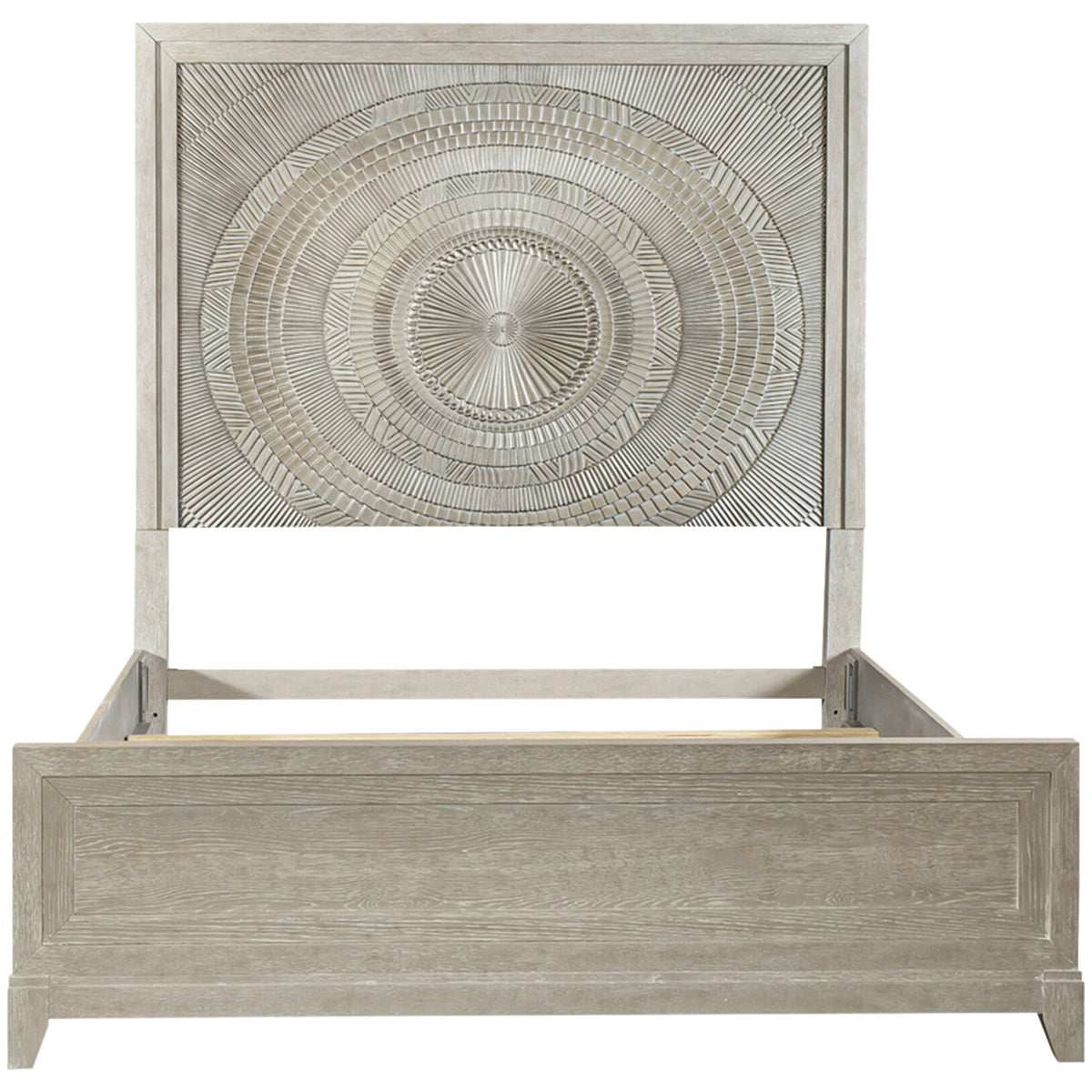 Belmar Panel Bed – Slumberland