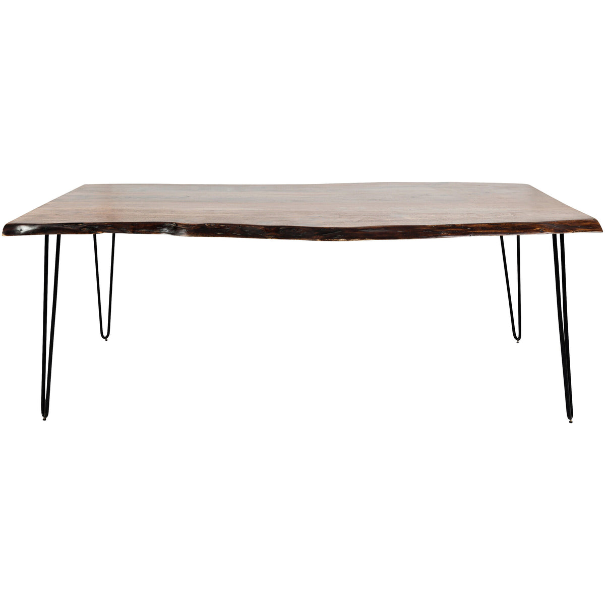 Natures Edge 79 Inch Dining Table – Slumberland