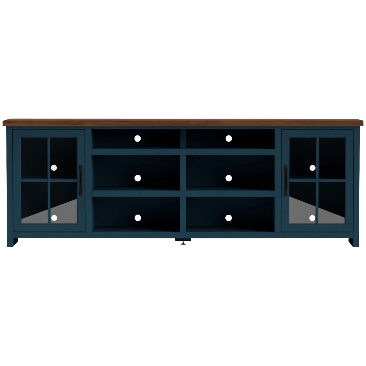 Nantucket 88 Inch Console – Slumberland