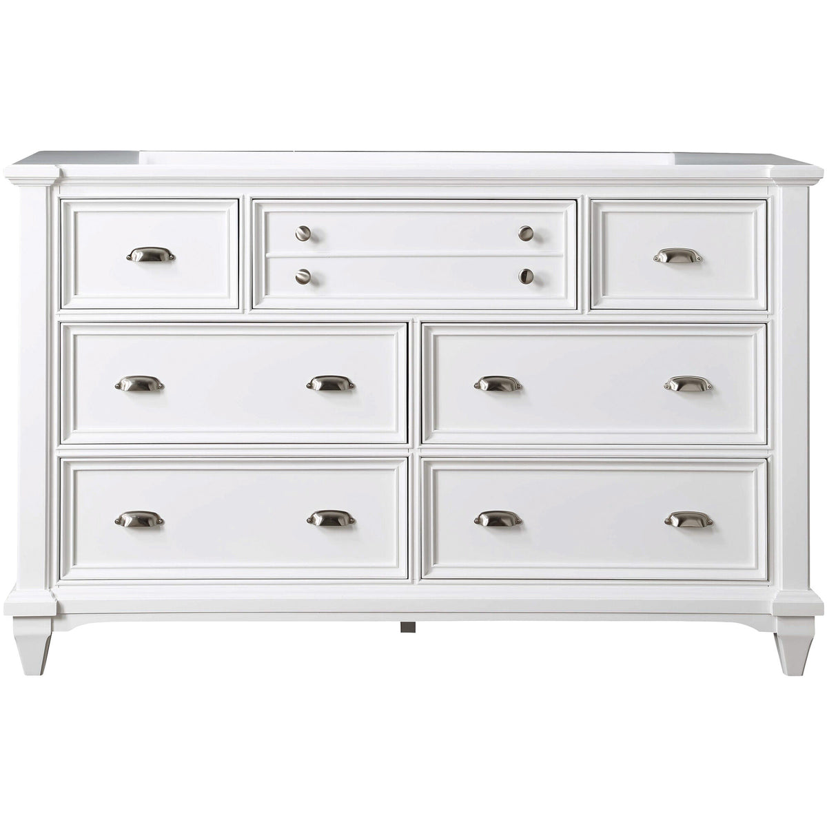 Hilton Head Drawer Dresser – Slumberland