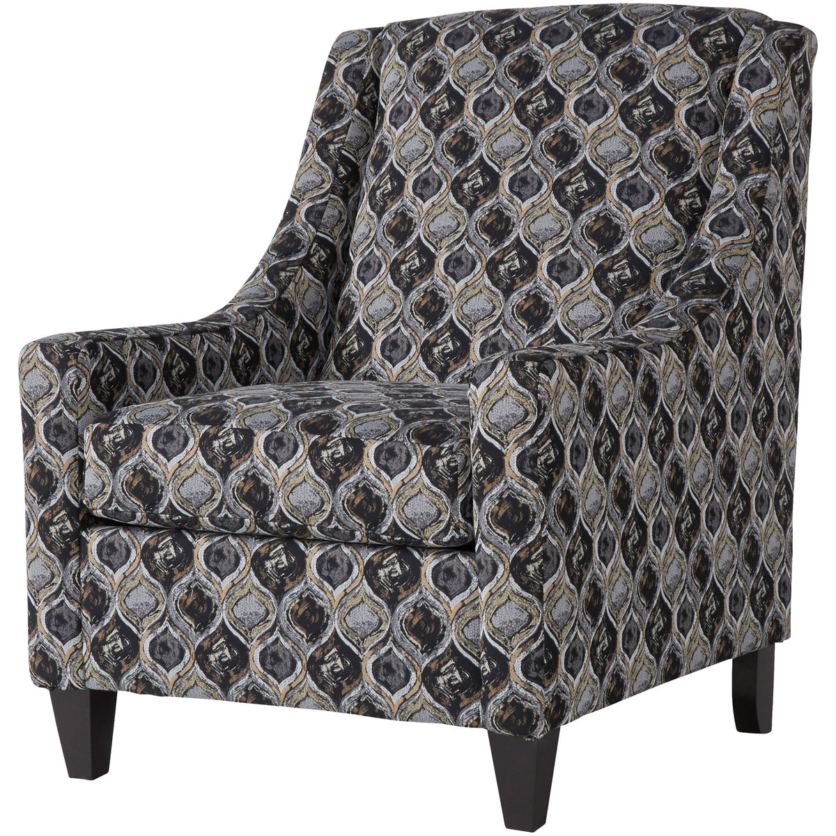 Lanner Accent Chair – Slumberland