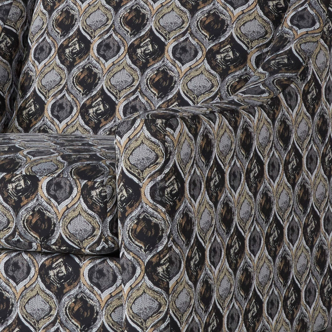 Lanner Accent Chair – Slumberland