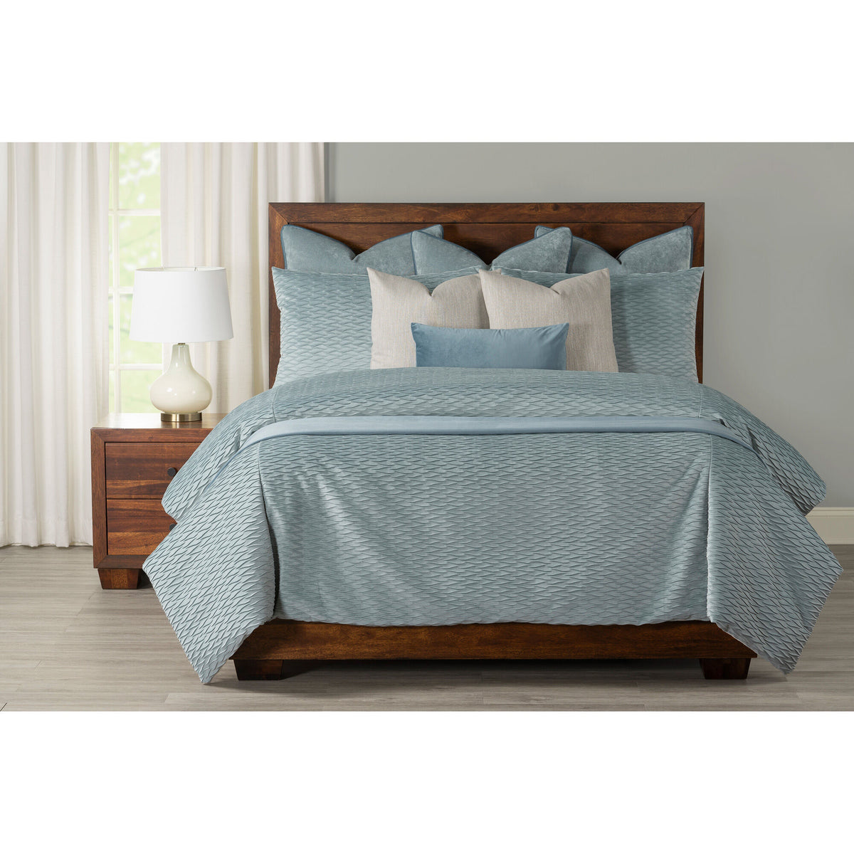 Blue Tide 11 Piece Supreme Set – Slumberland