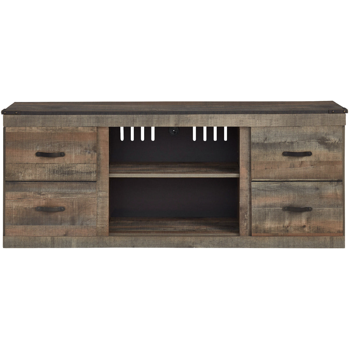 Trinell 60 Inch Console – Slumberland