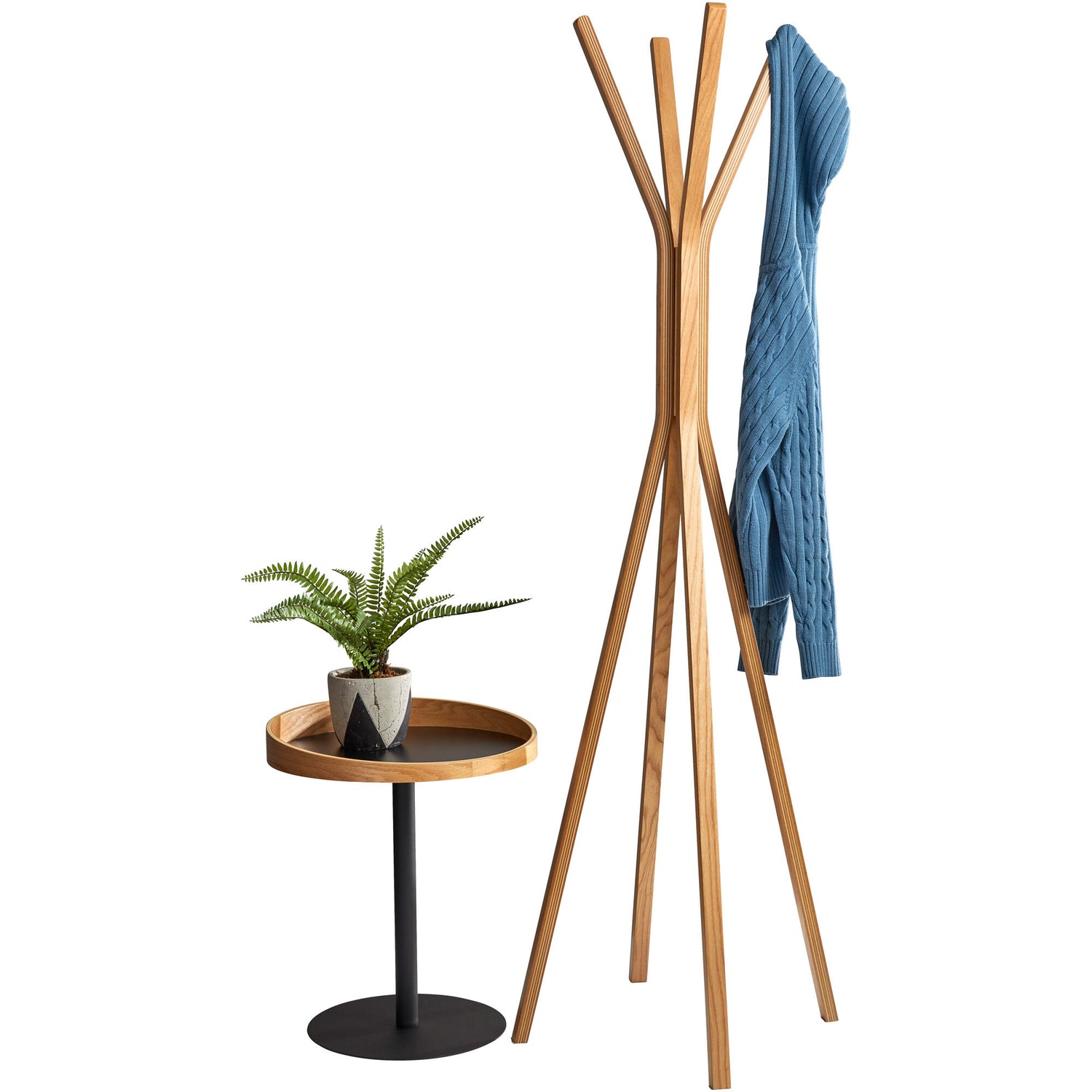 Toby Coat Rack – Slumberland