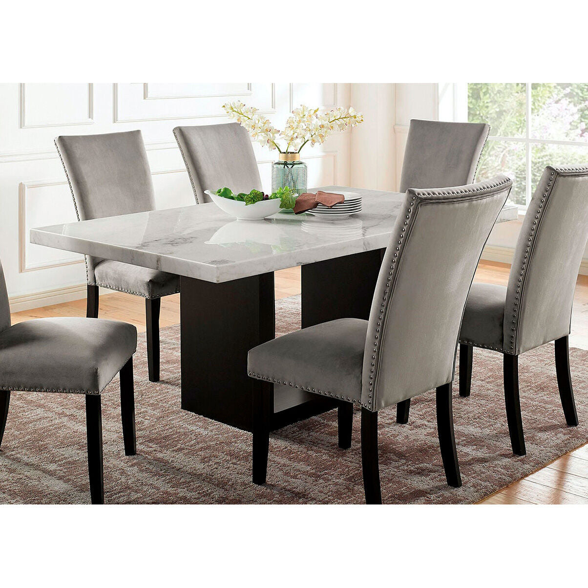Kian Dining Table – Slumberland