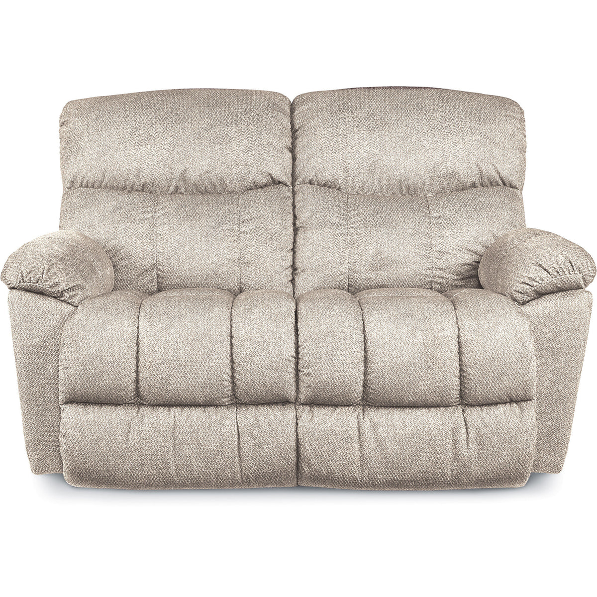 Morrison Reclining Loveseat – Slumberland