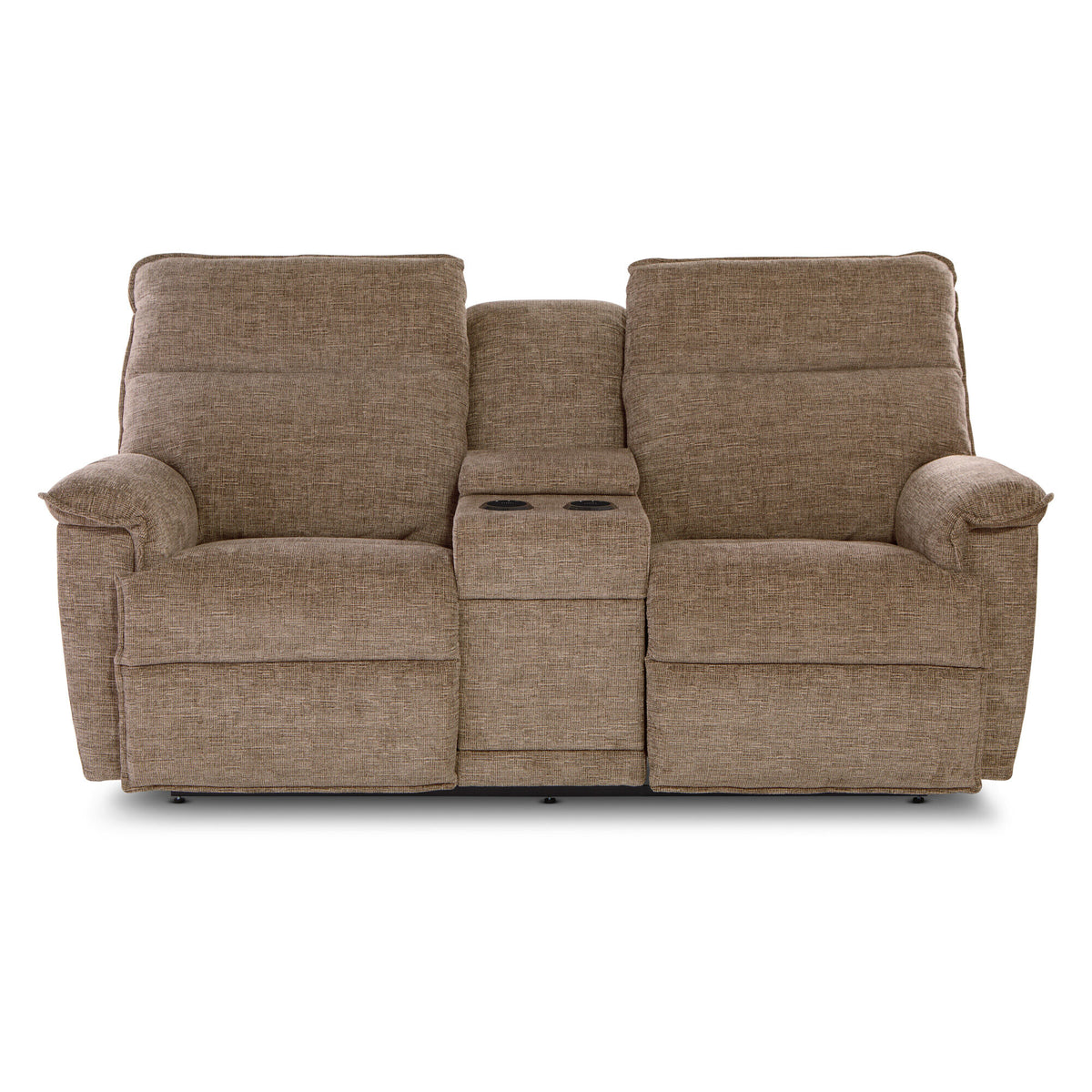 Jay Power Plus Reclining Console Loveseat – Slumberland
