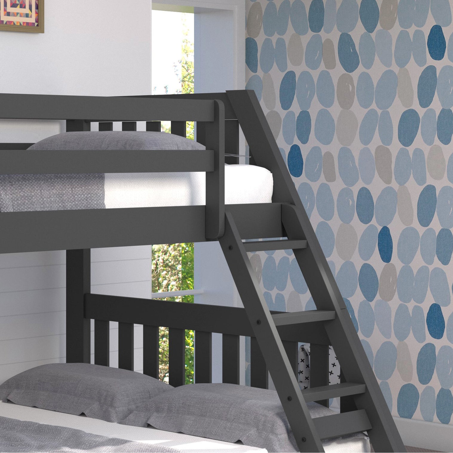 Jordan Bunk Bed – Slumberland