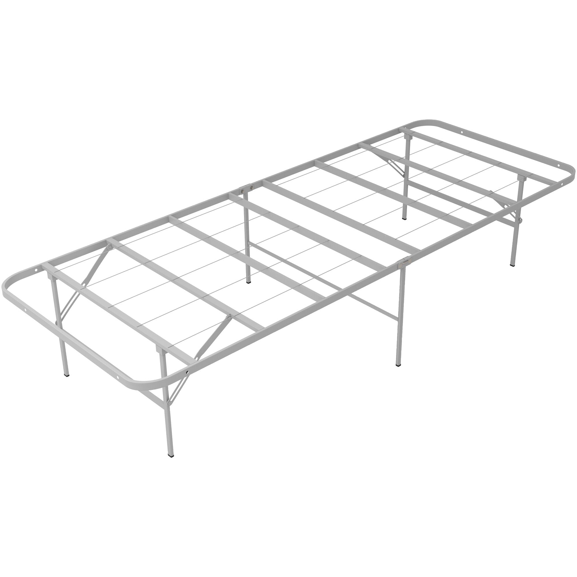Slumberland twin bed frame store
