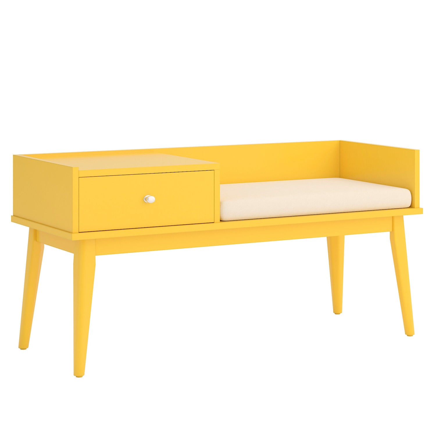 Charlotte Bench – Slumberland