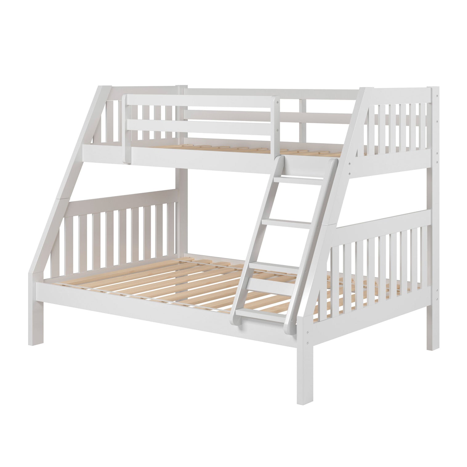 Jordan Bunk Bed – Slumberland